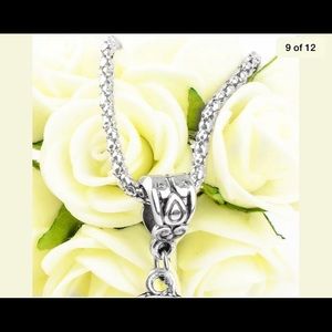 Private Label | Jewelry | Nwt Antique Silverturquoise Necklace | Poshmark